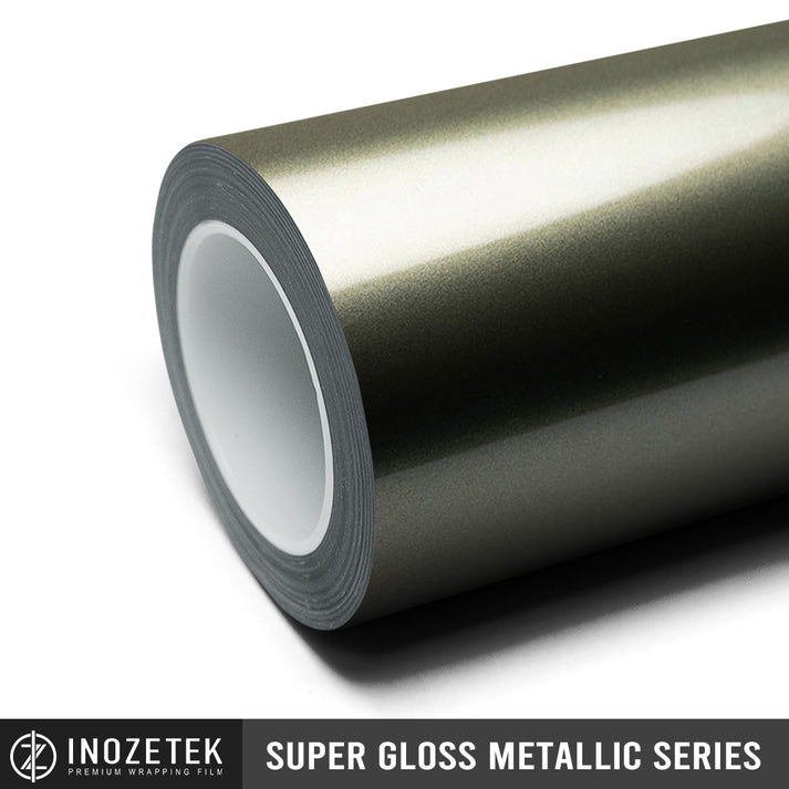 MSG117 - Metallic Hunter Jade – INOZETEK4YOU