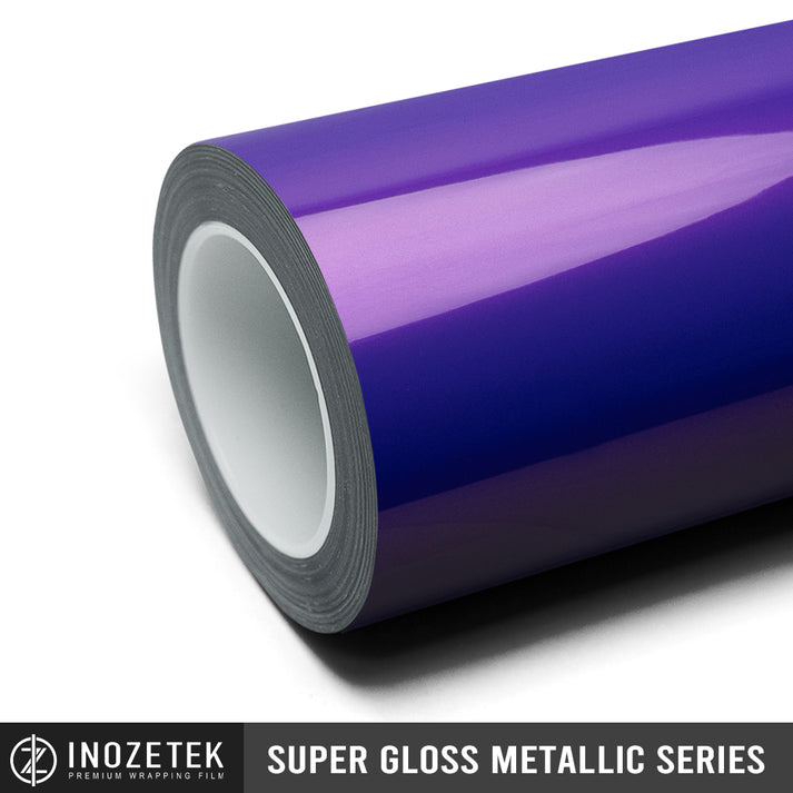 MSG122 - Metallic Royalty Purple – INOZETEK4YOU