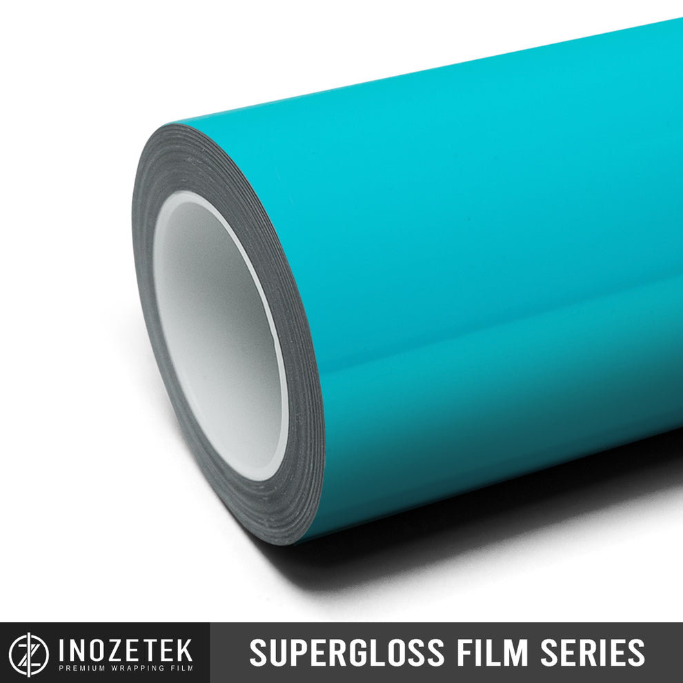 Super Gloss Turquoise Dream – INOZETEK4YOU