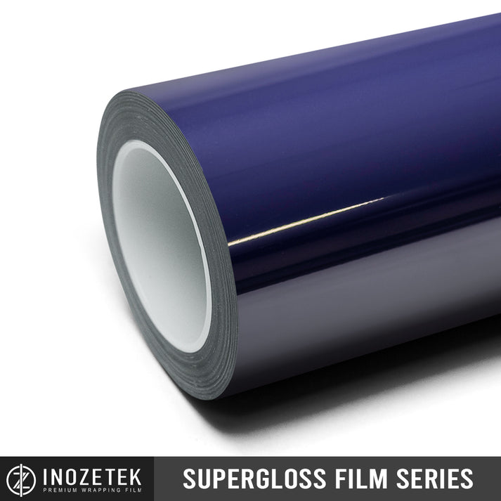 Super Gloss Violet – INOZETEK4YOU