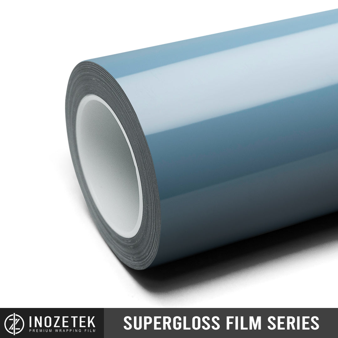 SG740 - Snow Blue – INOZETEK4YOU