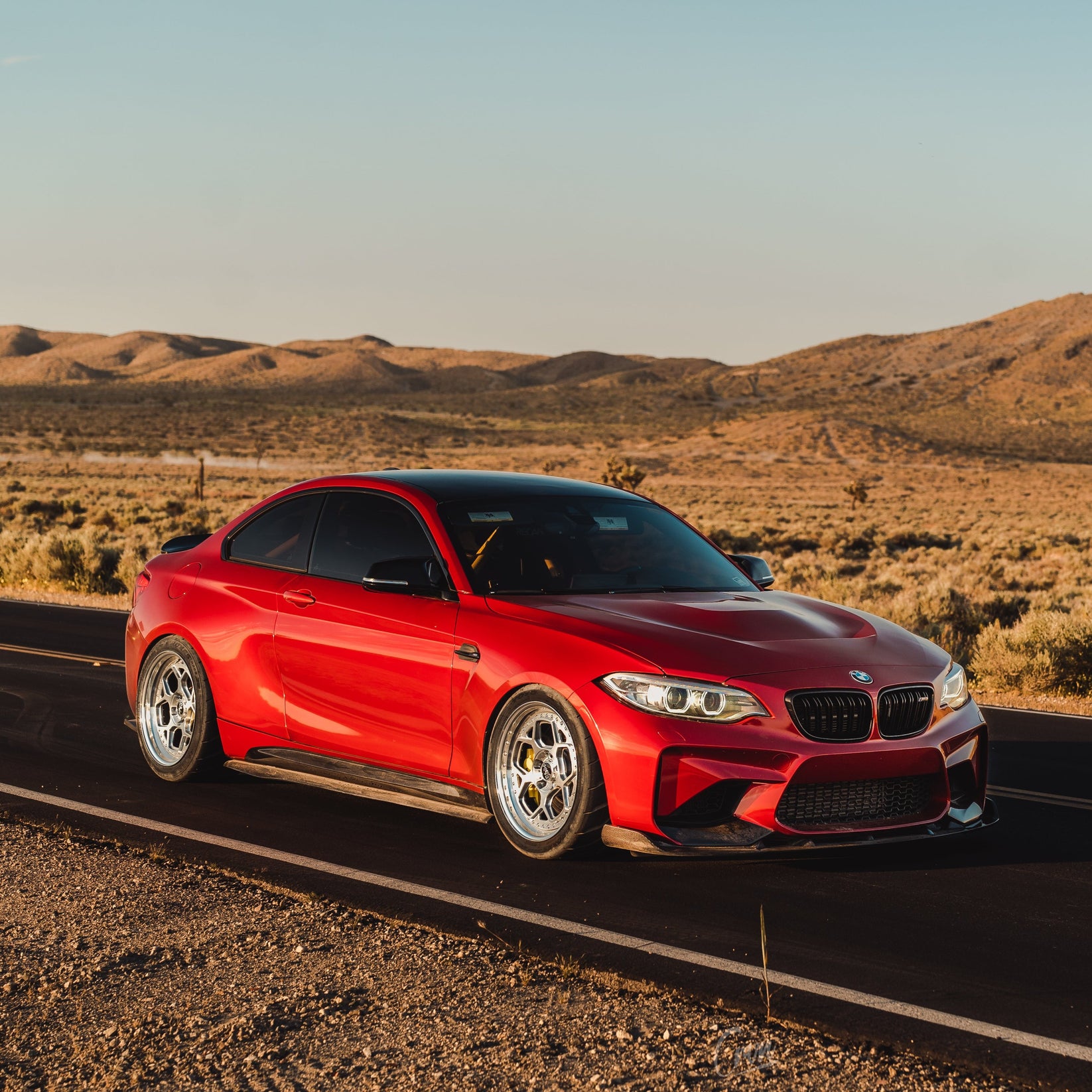 Super Gloss Metallic Midnight Red – INOZETEK4YOU